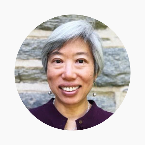 Speakers | APS Conference for Women in Physics at Yale
